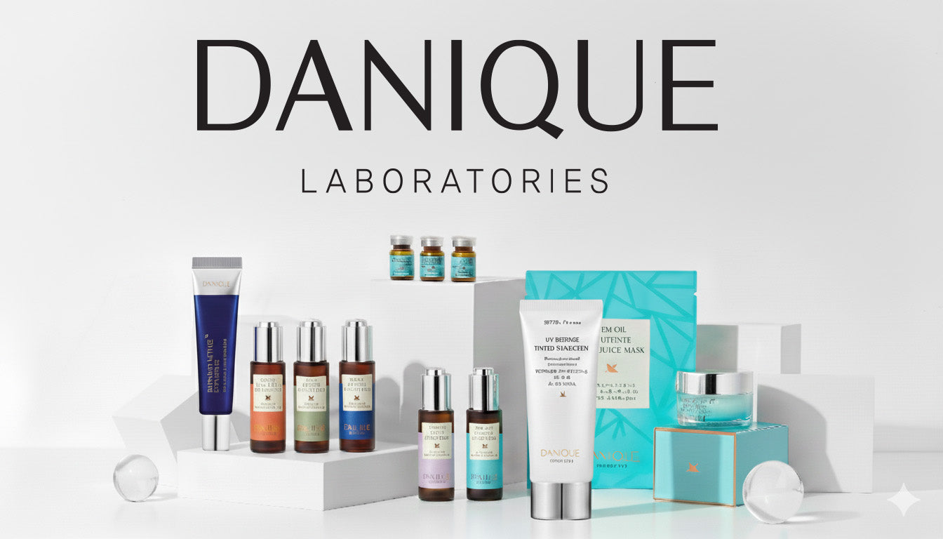 Buy Danique Skincare in Dubai – Available Online in UAE – Azarish