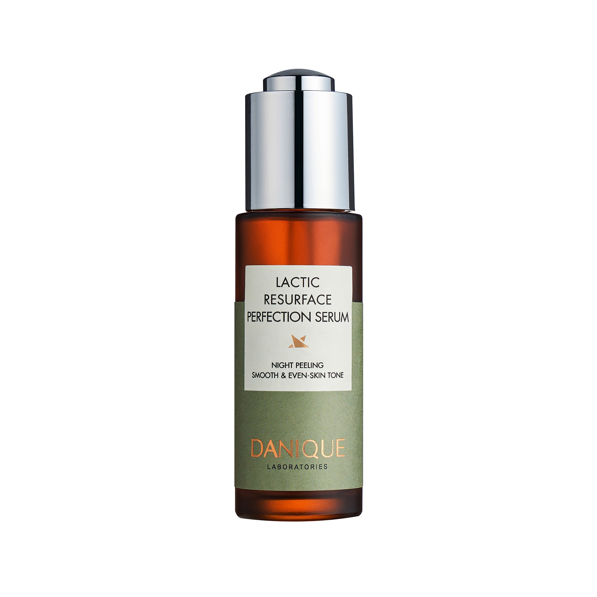 DANIQUE Lactic Resurface Perfection Serum – Vegan AHA Exfoliant UAE ...